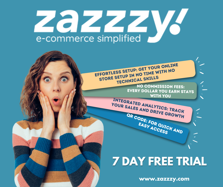 Zazzzy - Are you ready to transform your business and maximize your ...